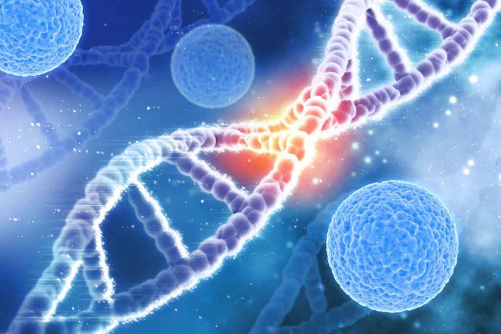 Genetics and Heart Health: Deciphering the Role of Inherited Factors ...
